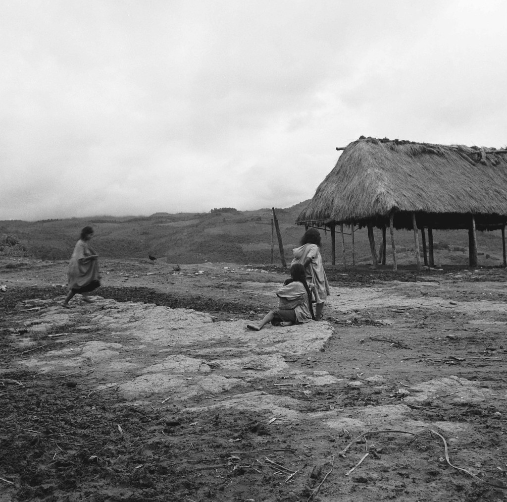 El México profundo y hermoso que nos reveló Gertrude Duby en sus 50 mil fotografías - Más de México