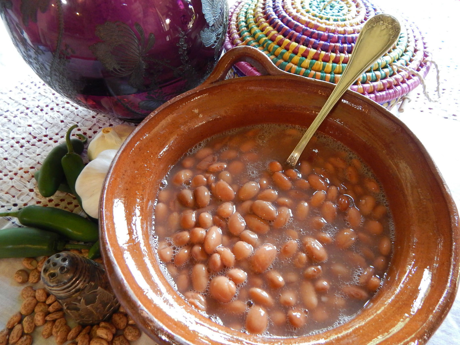 5 Pasos Para Que Tus Frijoles De Olla Te Queden Exquisitos M s De M xico 5 Pasos Para Que Tus Frijoles De Olla Te Queden Exquisitos M s De M xico