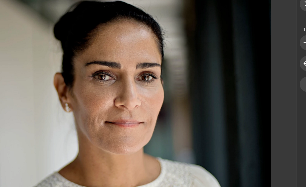 Lydia Cacho gana Premio de Derechos Humanos en Nueva York - Más de México