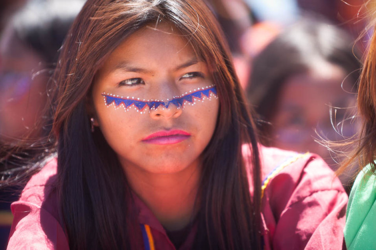 Así celebran el año nuevo los Seris – Más de México