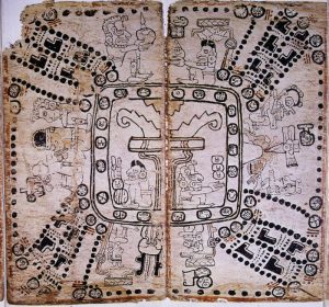 Los árboles sagrados del México antiguo (La ceiba o yaxché entre los ...