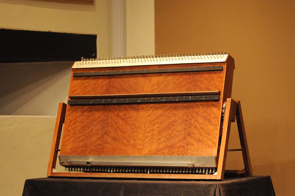 Julián Carrillo, el mexicano que literalmente descubrió el infinito de ...