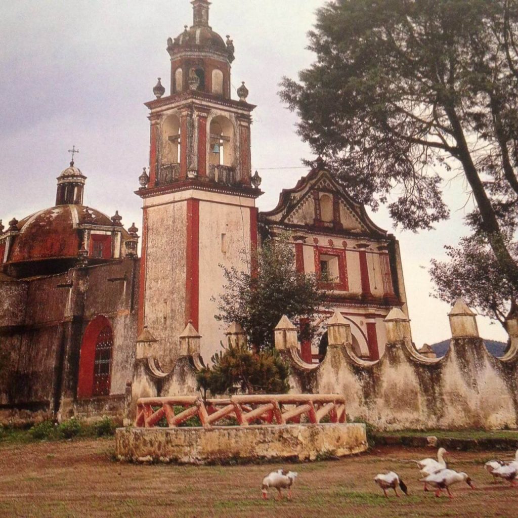 10 haciendas de México que debes conocer - Más de México