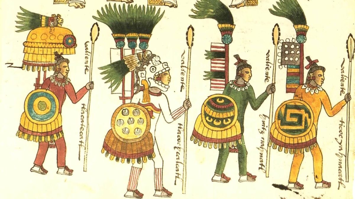 Orgullo Azteca Imagenes De Guerreros Aztecas Aztecas Dibujos