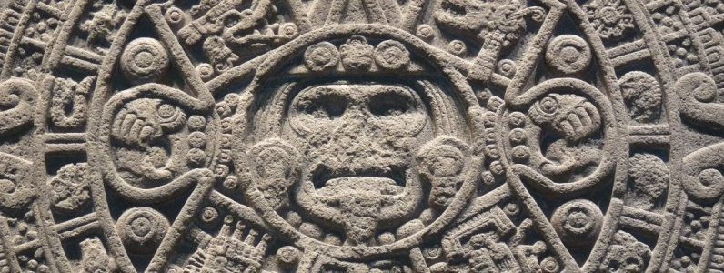El Quinto Sol azteca y el fin del mundo según la cosmogonía mexica ...