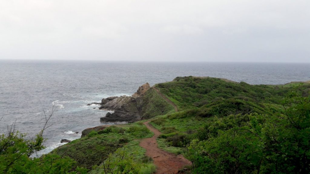 Punta Cometa, el cerro sagrado de las playas oaxaqueñas - Más de México