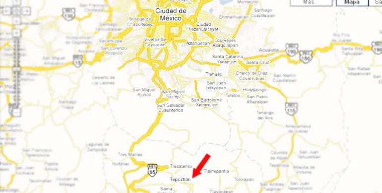 Guía completa para visitar Tepoztlán (por qué visitarlo, qué hacer ...