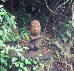 ¿Qué son los chaneques que habitan tantas leyendas? - Más de México