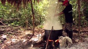 ¿Sabías que el chicle es un invento maya? - Más de México