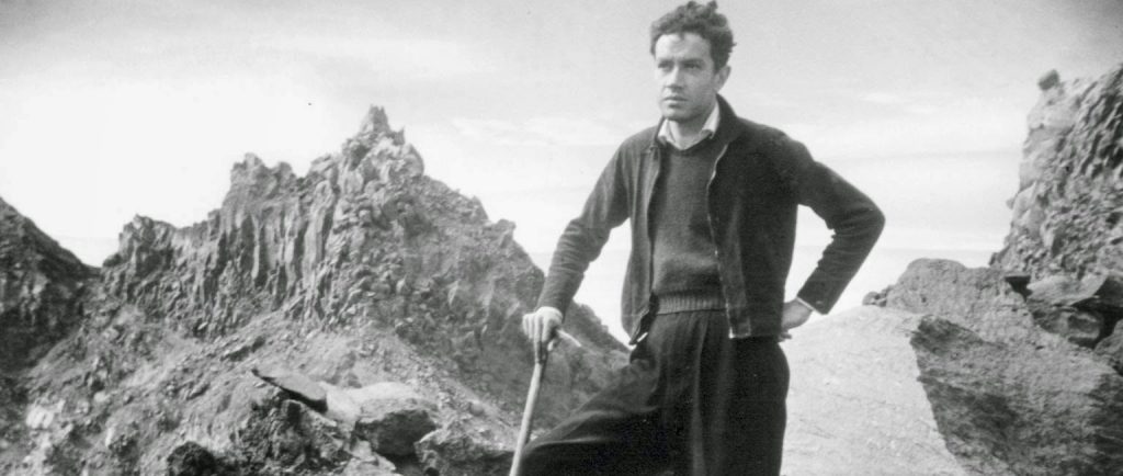 100 años de Rulfo: el momento perfecto para desmentir una leyenda en ...