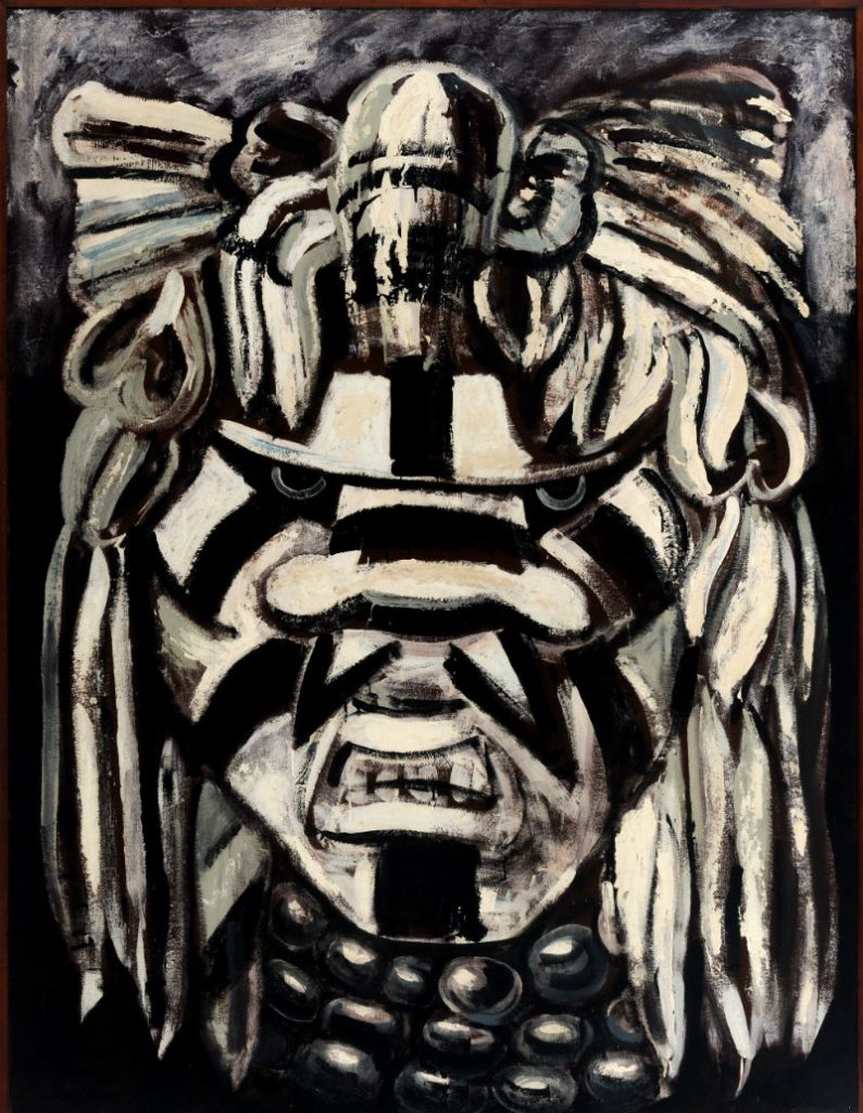 Recrean la magnífica exposición de Orozco que mostró como nunca el ...