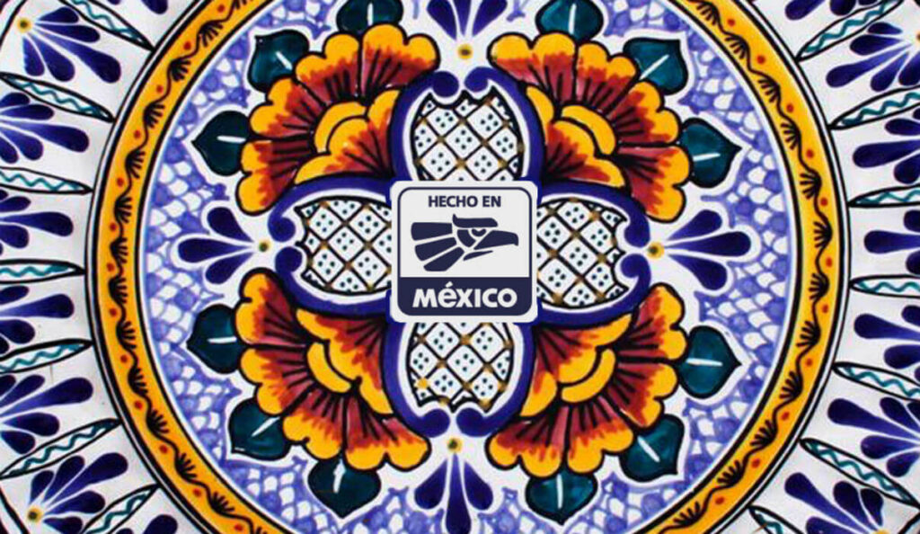 ¿Cómo obtener tu sello Hecho en México? – Más de México