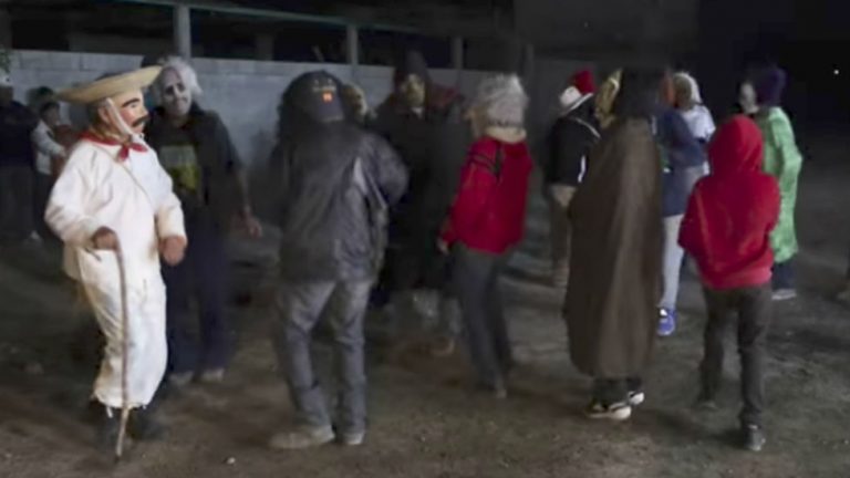 ¿Te interesa el turismo rural? Inicia con Xamagé en Hidalgo y su Fiesta ...