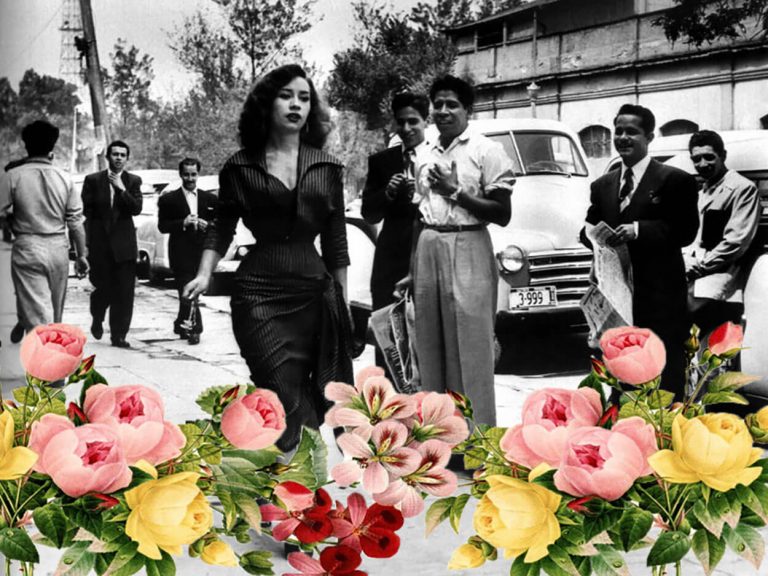 Verdaderas flores: estos son los piropos más amorosos e ingeniosos de ...