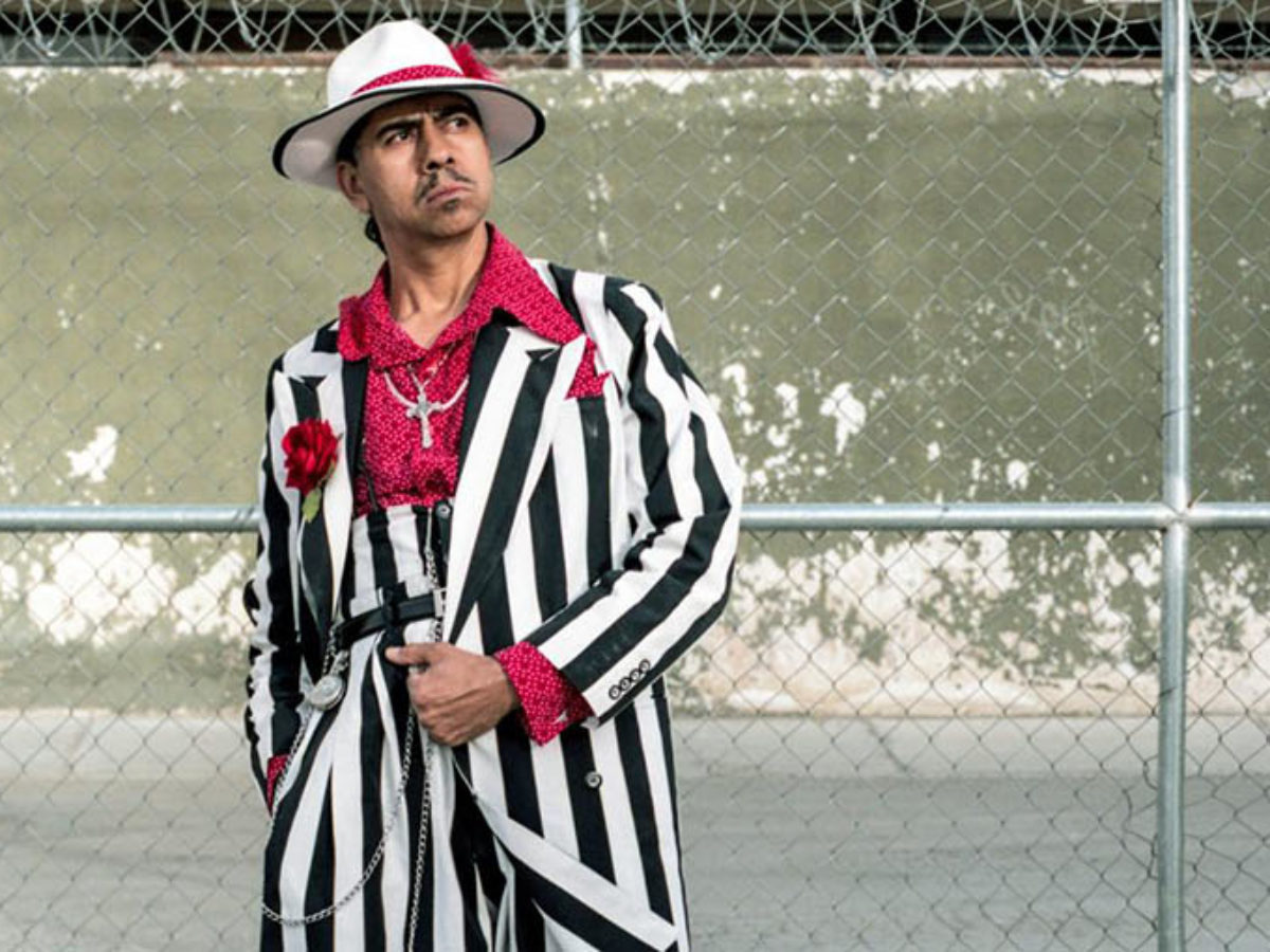 Pachucos | atelier-yuwa.ciao.jp