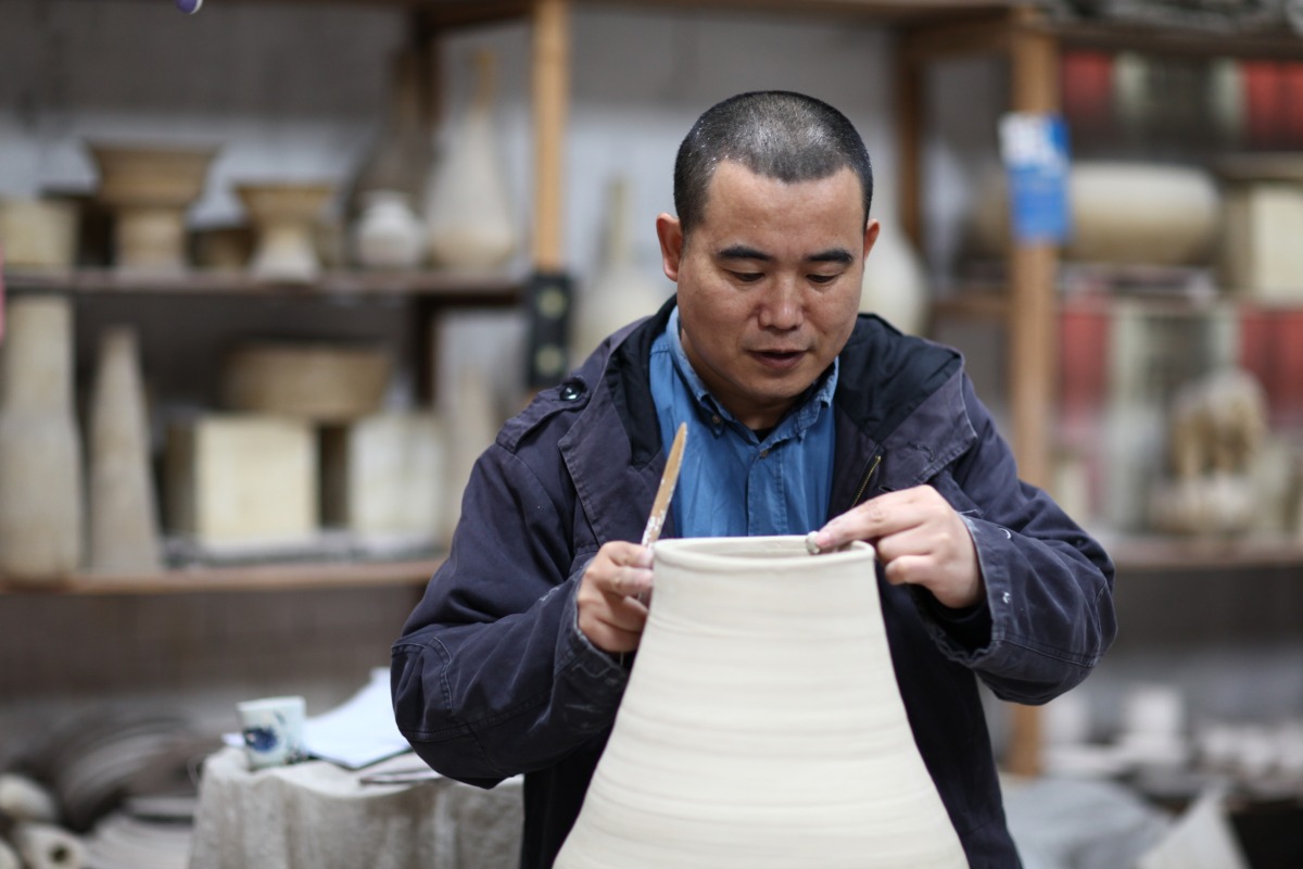 La cerámica: un arte muy mexicano que nos conecta con el resto del ...