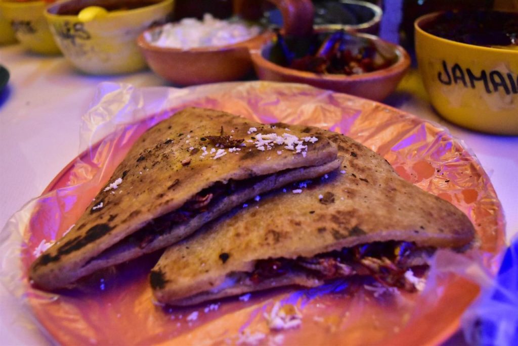 45 alimentos hechos de maíz - Más de México