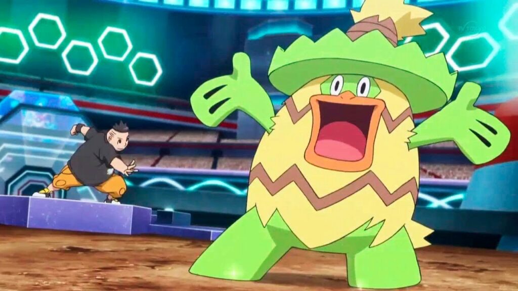Estos 5 pokemones fueron inspirados por elementos muy mexicanos – Más ...