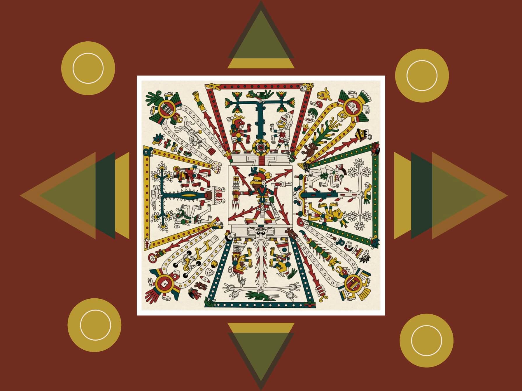 Pasado Más de México