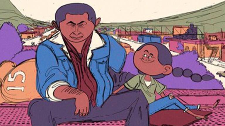 ‘La Bestia’ un fascinante corto sobre la vida migrante - Más de México