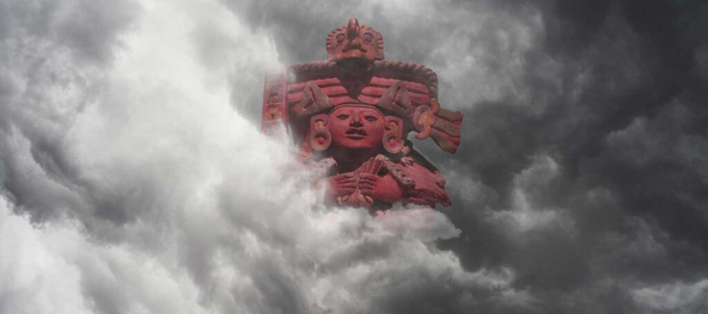 Zapotecto: la lengua de los que vienen de las nubes - Más de México