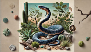 La serpiente cincuate o tilcuate: mitos y verdades – Más de México